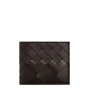 Men's Bi Fold Wallets