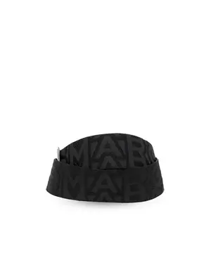 Marc Jacobs Logo Strap