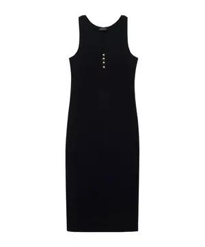 Anine Bing Strappy Cocktail Dresses