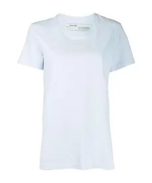 Off-White Arrow Round Neck T-shirt