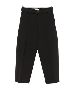 Studio Nicholson Belted Trousers