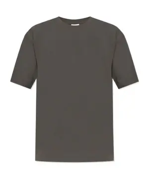 Dries Van Noten Short-sleeved T-shirt - Black