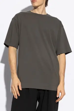 Dries Van Noten Short-sleeved T-shirt - Black