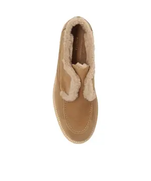 LE SILLA Yacht Slip-on Loafers With Logo Detailing