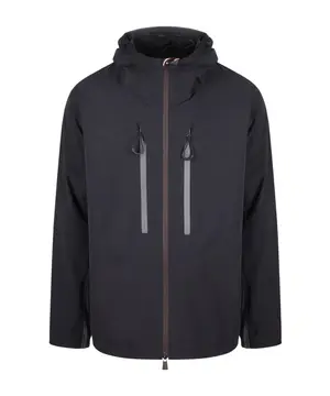 Moncler Orden Hooded Jacket
