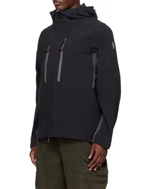 Moncler Orden Hooded Jacket
