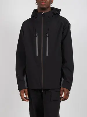 Moncler Orden Hooded Jacket