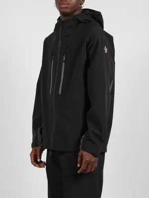 Moncler Orden Hooded Jacket