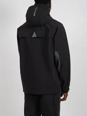 Moncler Orden Hooded Jacket