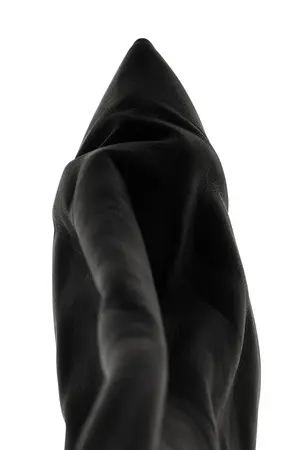Rick Owens Taco Kiss Boots
