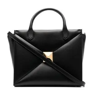 Valentino Garavani Roman Stud Tote Bag