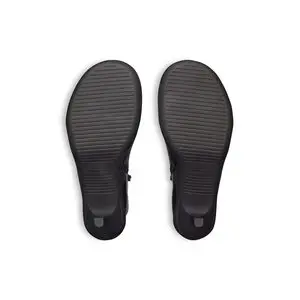 Balenciaga Shibuya Heeled Boots - Black