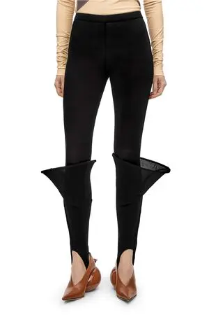 Loewe Hoop Leggings