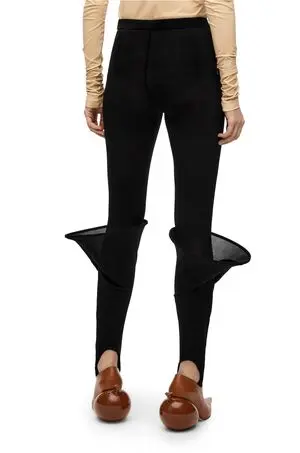 Loewe Hoop Leggings