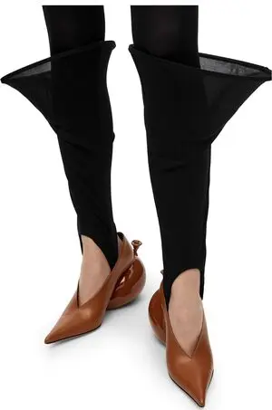 Loewe Hoop Leggings
