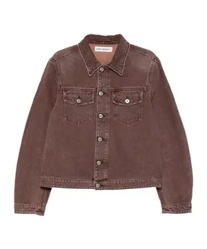 Our Legacy Origin" Jacket - Red