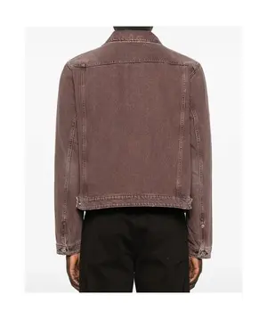 Our Legacy Origin" Jacket - Red