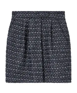 Emporio Armani Mini Skirts
