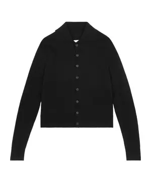 Maison Margiela Button Detailed Cardigans For Women