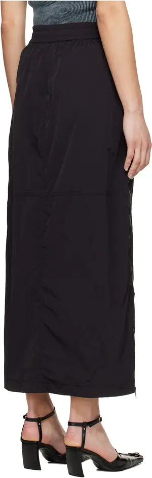 DIESEL® Maxi Skirt