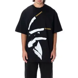 Raf Simons Graphic-print T-shirt