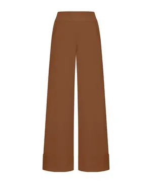 Max Mara High Waist Wide Leg Pants