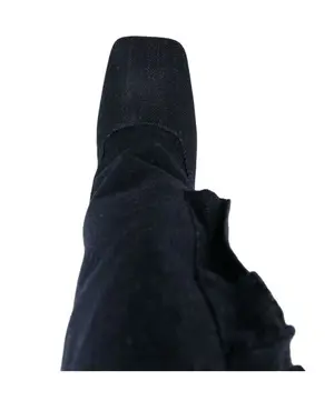 Attico The Sienna Tube Boots