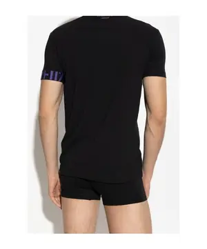 Dsquared2 Logo T-shirt