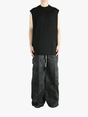 Rick Owens Sleeveless Top