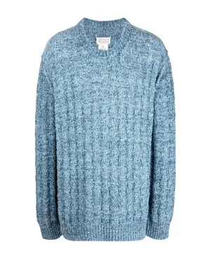 Maison Margiela Turtleneck Sweaters For Men