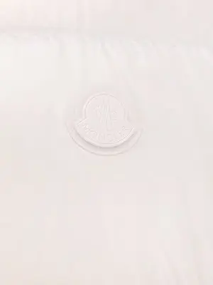 Moncler X A$ap Rocky Throttle Reversible Down Jacket - Dark Gray