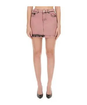 Moschino Wrap Skirts