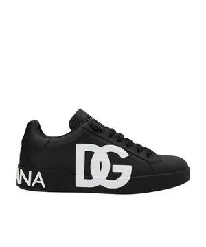 Dolce & Gabbana Portofino Sneakers