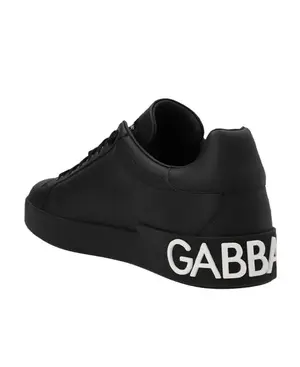 Dolce & Gabbana Portofino Sneakers