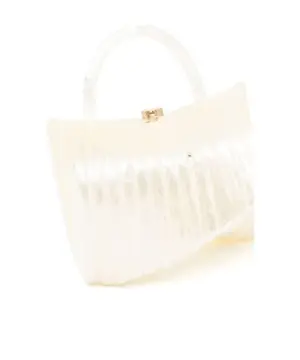 Cult Gaia Cassidie Small Tote Bag