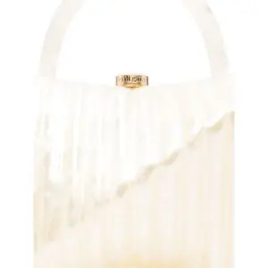 Cult Gaia Cassidie Small Tote Bag
