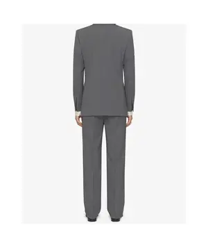 Givenchy 2g Clip Slim-fit Tailored Pants