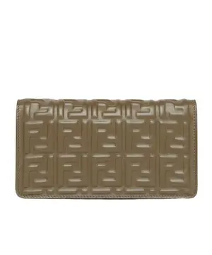 Fendi Baguette Small Shoulder Bag