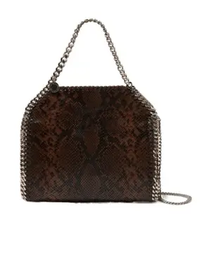 Stella Mccartney Chocolate Diamonds