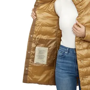 Herno Amelia Down Coat - No