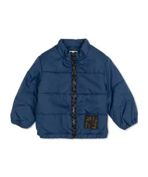 Fendi Puff Outerwear For Women