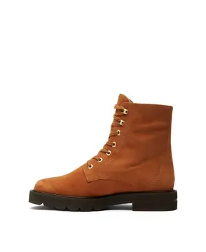 STUART WEITZMAN Mila Lift Booties
