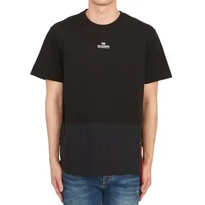 PARAJUMPERS Short Sleeve T-shirt