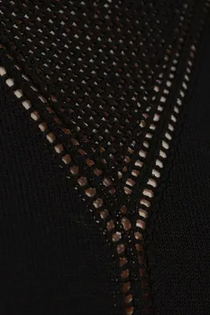 JIL SANDER Knitted Crewneck Jumper