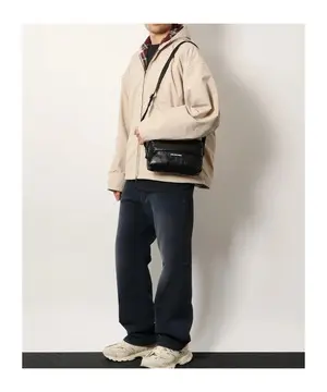 Balenciaga Zip-up Hooded Jacket