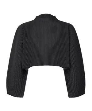 Issey Miyake Long Sleeve T-shirts For Men