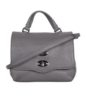 Zanellato Flap Shoulder Bags