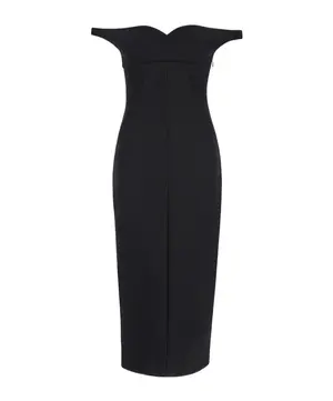 Philosophy Di Lorenzo Serafini Midi Cocktail Dresses