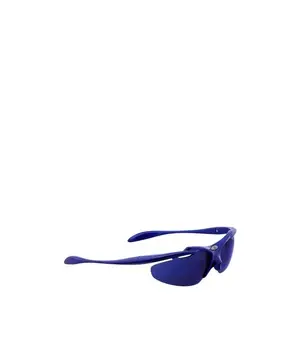 Balenciaga D-frame Sunglasses