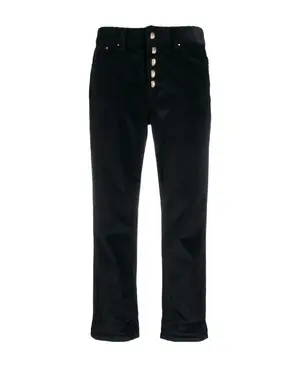 Women's Dondup Buckled